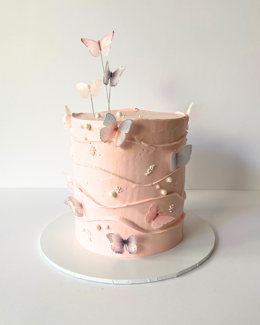 SIGNATURE RANGE – Dash Cakes