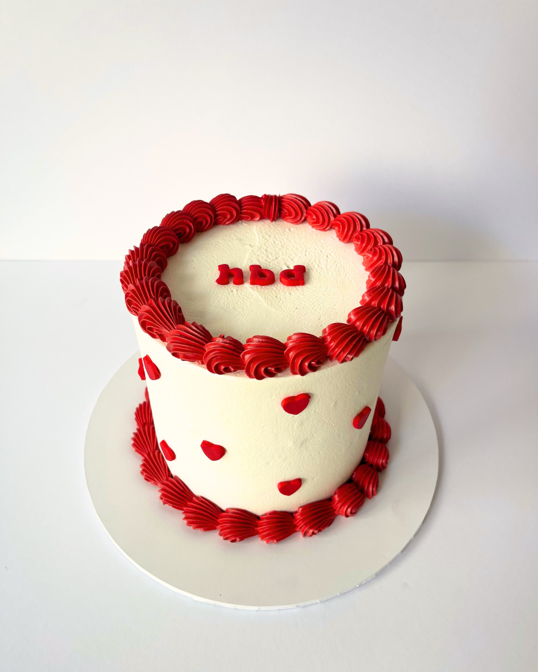 VINTAGE CAKES – Dash Cakes