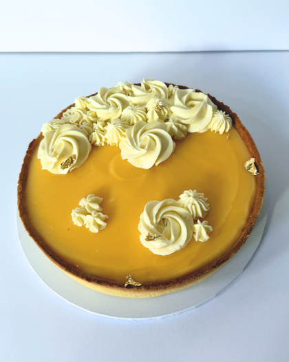 DASH DESSERTS – Dash Cakes