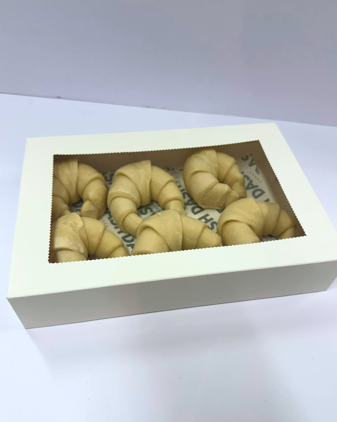 Bake at Home Croissant – Dash Cakes