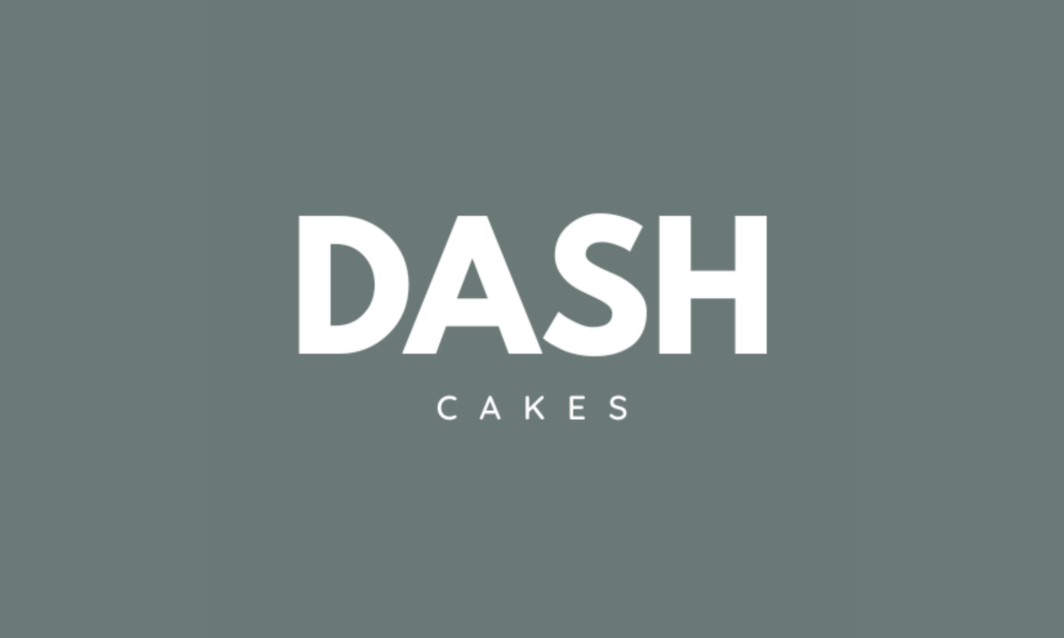 Contact Us – Dash Cakes