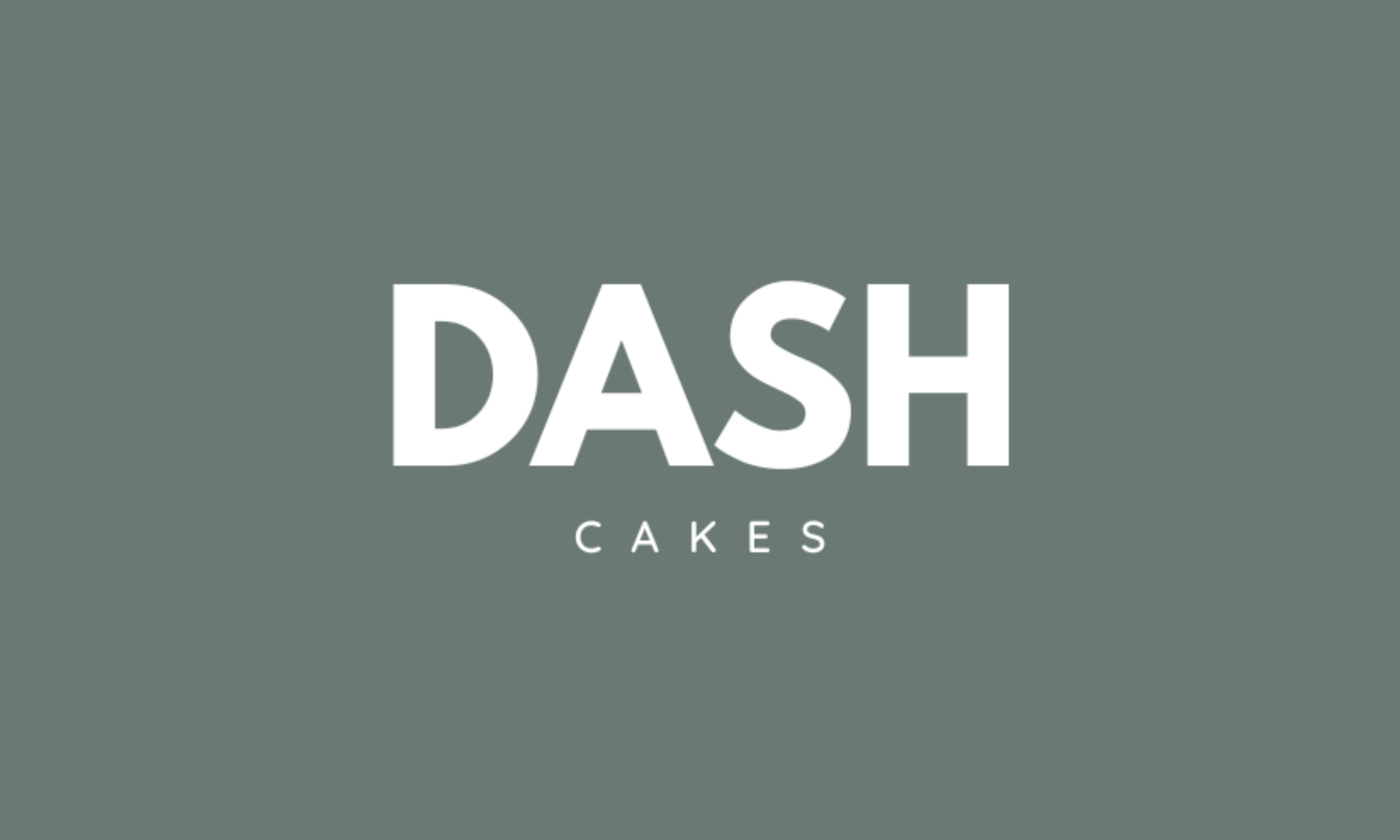 Contact Us – Dash Cakes