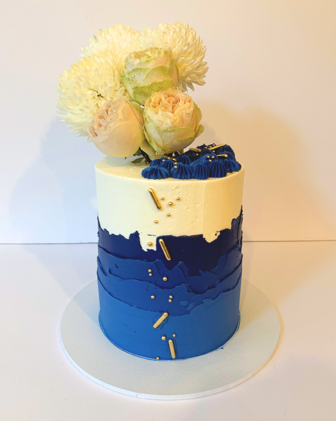 SIGNATURE RANGE – Dash Cakes